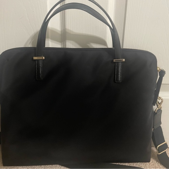 kate spade | Bags | Extremely Stylish Kate Spade Laptop Bag | Poshmark